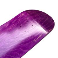 China Freestyle Riding 7 Ply Skateboard Custom Graphic for sale