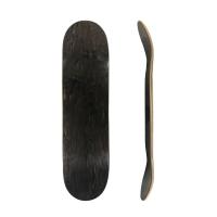 China Customizable Graphic 7 Ply Maple Skateboard for sale
