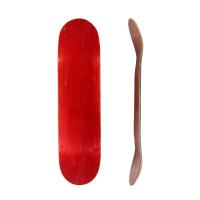 China Customization Blank 7 Ply Skateboard For Tricks And Stunts Graphic Printed for sale