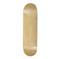 China Smooth Ride 7 Ply Skateboard 31.5in Size Lightweight High Strength for sale