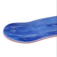 China Customizable Blank 7 Ply Skateboard Deck For Professional  Street Ride for sale