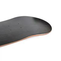 China Modern 31Inches 7 Ply Skateboard With Strong Durable Maple Wood Construction for sale