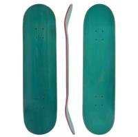 China Customizable Color 7Ply Skateboard With Polyurethane Wheel Eco Friendly for sale