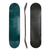 China Lightweight 7 Ply Canadian Maple Skateboard For Street Skating for sale