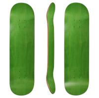 China Professional Standard 7 Ply Skateboard 8 Inches Width Custom Graphic for sale