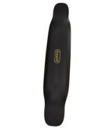 China Maple Wood Flashing Pro Dancing Longboard Skateboard 9inch For Adult Ride for sale