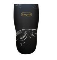 China Extreme Sports Beginner Dancing Longboard Maple Wood Longboard Deck OEM for sale