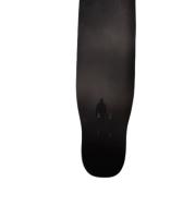 China Canadian Maple Veneer Blank Dancing Longboard Deck 9.5*46inch Size Sustainable for sale