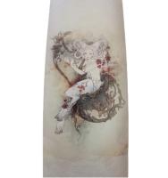 China High Strength Exquisite Dancing Longboard Deck Street Ride Entertainment Sports for sale