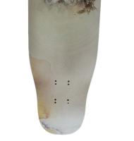 China High Strength Exquisite Dancing Longboard Deck Street Ride Entertainment Sports for sale