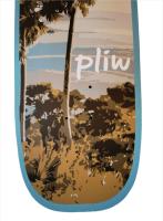 China 7-Layer Surfing Style Maple Swing Land Cruiser Surf Board Skateboard for sale