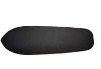 China High Strength Customized Blank Surf Skateboard Deck 8.5-9.0inch Size for sale