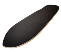 China High Strength Customized Blank Surf Skateboard Deck 8.5-9.0inch Size for sale