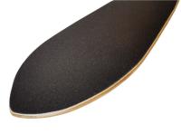 China High Strength Customized Blank Surf Skateboard Deck 8.5-9.0inch Size for sale