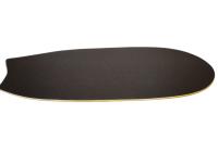 China Professional Stylish Surfboard Skateboard Deck Black Skateboard Deck OEM for sale