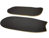 China 7ply Maple Land Cruiser Skateboard for sale