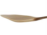 China High End Canadian Maple Surf Skateboard Deck 9inch Eco Friendly for sale