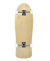 China Free Riding Style Maple Wood Land Cruiser Skateboard Surfskate Deck 8.0