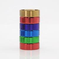 China Professional Ceramic Skateboard Bearings Longboard Ball Bearings 2.2cm OEM for sale