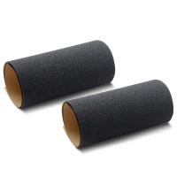 China Standard Small Silicon Carbide Skateboard Griptapes Multiple Color for sale