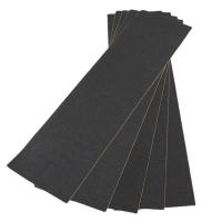 China PVC Substrate Adhesive Medium Skateboard Griptapes Customizable for sale
