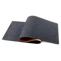 China Anti Slip Bubble Free Skateboard Griptapes 33*9inch Waterproofing for sale