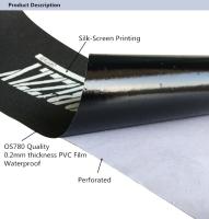 China Anti Slip Bubble Free Skateboard Griptapes 33*9inch Waterproofing for sale