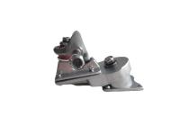 China Stylish Surf Style Metal Skateboard Trucks High Maneuverability for sale