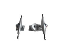 China High Durability Aluminum Skateboard Trucks Cruiser Board Trucks 6.25in for sale