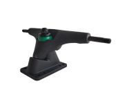 China Customization Metal Skateboard Trucks 5.25 Inch Wear Resistance for sale