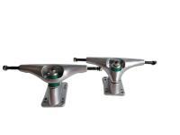 China Antirust Surf Skateboard Trucks 5.25 Inch Skateboard Trucks OEM Available for sale