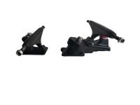 China OEM Professional Standard Metal Skateboard Trucks  High Strength for sale
