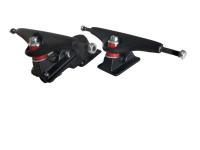 China OEM Professional Standard Metal Skateboard Trucks  High Strength for sale