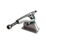 China Flexible Cx4 Alloy Metal Skateboard Trucks 6.25 Inch  For Surfing Might Possess for sale