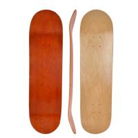 China All Skill Levels Solid Wood Skateboard Street Cruiser Skateboard Stylish for sale