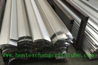 China Heat Exchanger Fin Tube with 10mm Fin Height, 11 FPI, and 2.5 MPa Pressure Rating for Power Generation for sale