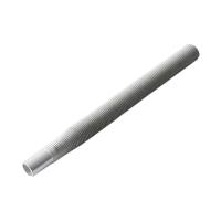 China L Type Extruded Fin Tube Cooling Aluminum Copper Pipes For Air Cooler for sale
