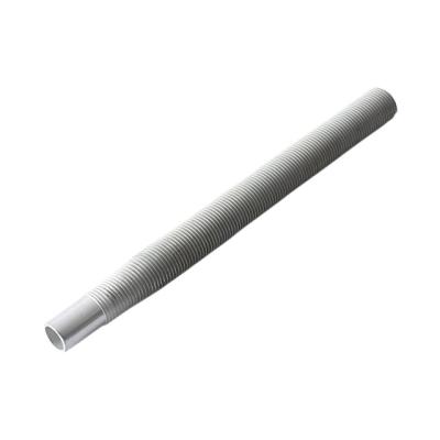 China L Type Extruded Fin Tube Cooling Aluminum Copper Pipes For Air Cooler for sale
