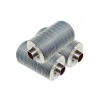 China Extruded Copper Embedded Fin Tube Spiral Brass Solid S31803 for sale