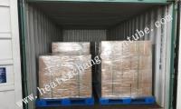 China Air Cooled Finned Tubes Hexagonal Stainless Steel Spacer Boxes for sale