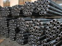 China Heat Exchanger Fin Tube with 10mm Fin Height and Up To 2.5 MPa Pressure Rating Using Aluminum 1050-6063 Fin Material for sale