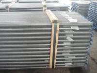China Seamless Cold Finished Mechanical Extruded Bimetallic Heat Exchanger Fin Tube for sale