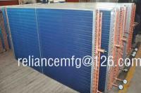 China Cuni 90/10 KL Footed Aluminum L/LL/KL Type Fin Tube With13 Fins Per Inch for sale