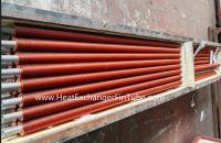 China High performance condneser tubes, B111 C68700 core tubes with embedded C12200 Fins for sale