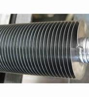 China Air Cooler Plain Fins Embedded Fin Tube for Industrial for sale