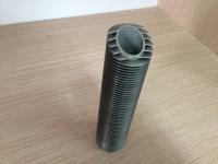 China Spirally Wound SA210 SMLS Welded Heat Exchanger Fin Tube for sale