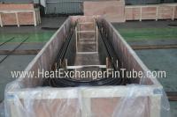 China Hairpin Welding ASTM A106 SMLS Heat Exchanger U Tube for sale