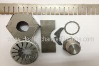 China ASTM A240 Hot Rolled Stainless Steel Plate , TP409 / TP410 , TP304 / TP304L for sale