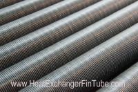 China Helicoidal Groove Cooling L/LL/KL/G Embedded Fin Tube Machine for sale