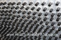 China A179 cold drawn seamless carbon steel Heat Exchanger Fin Tube OD 1'' for sale